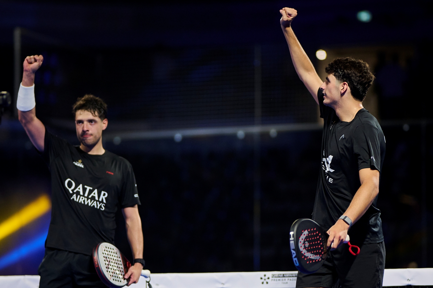 Tapia/Coello, the Time is now: a year of waiting to change the ending