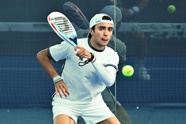 Jensen, l’ascesa continua: ottavi a Roma e numero 1 d’Italia